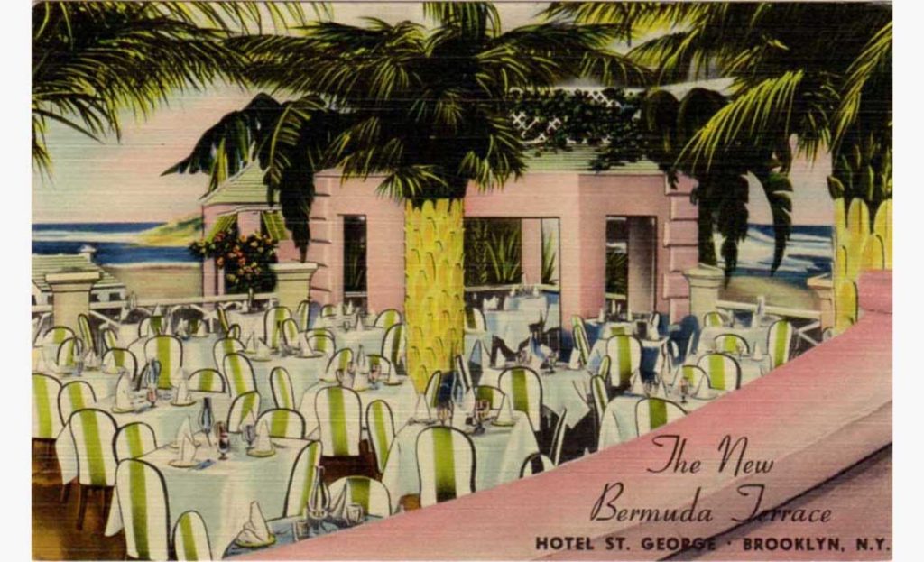 Gallery - St. George Tower